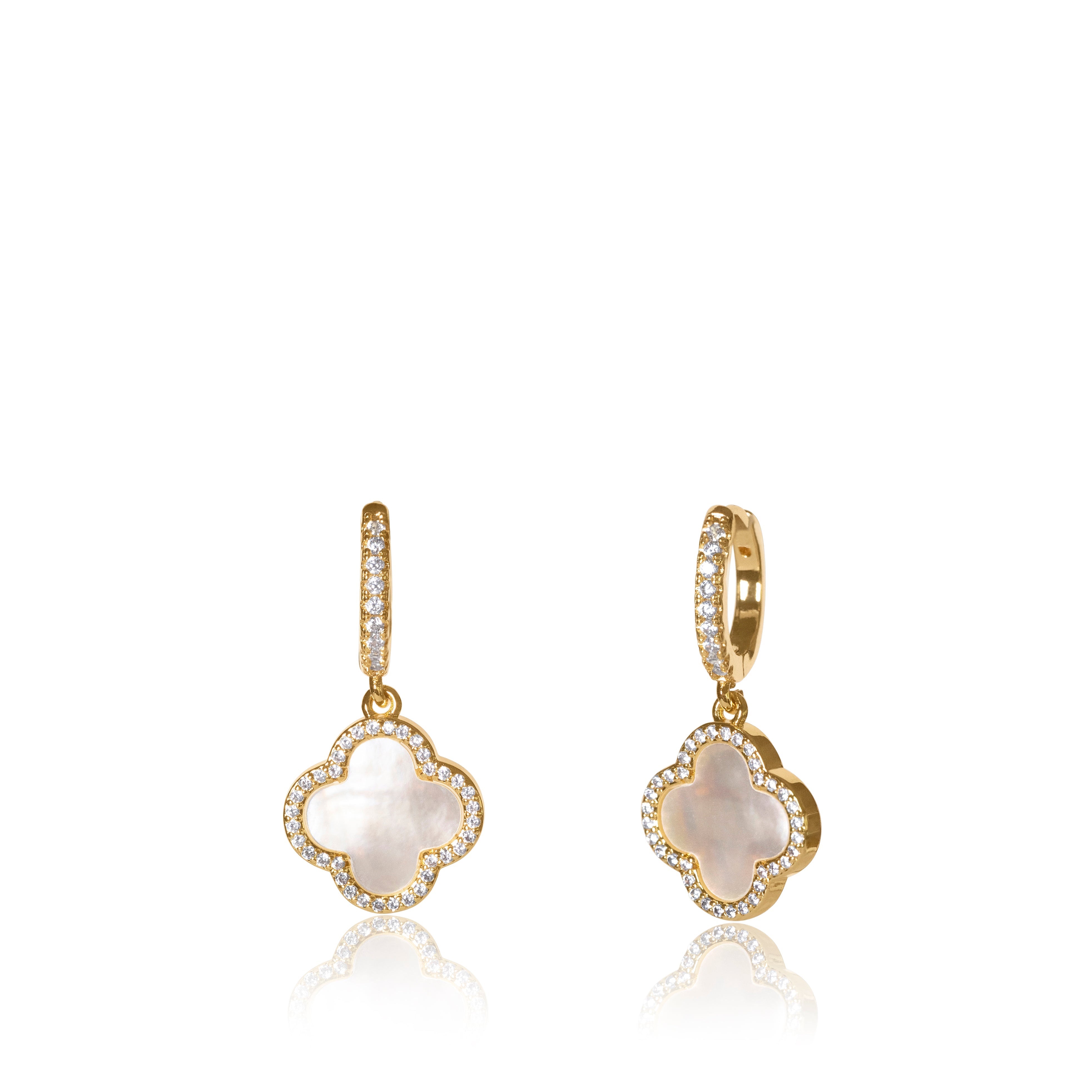 Shop Earrings - The Chain Vault